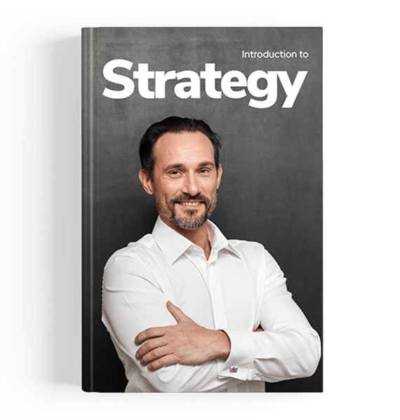 Introduction to Strategy - Nexsparkle
